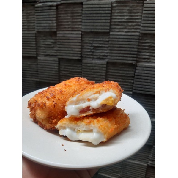 Jual Risol Mayo Frozen Food || | Shopee Indonesia