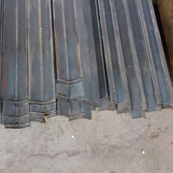 Jual siku besi 5x5 - 50x50 3mm | Shopee Indonesia