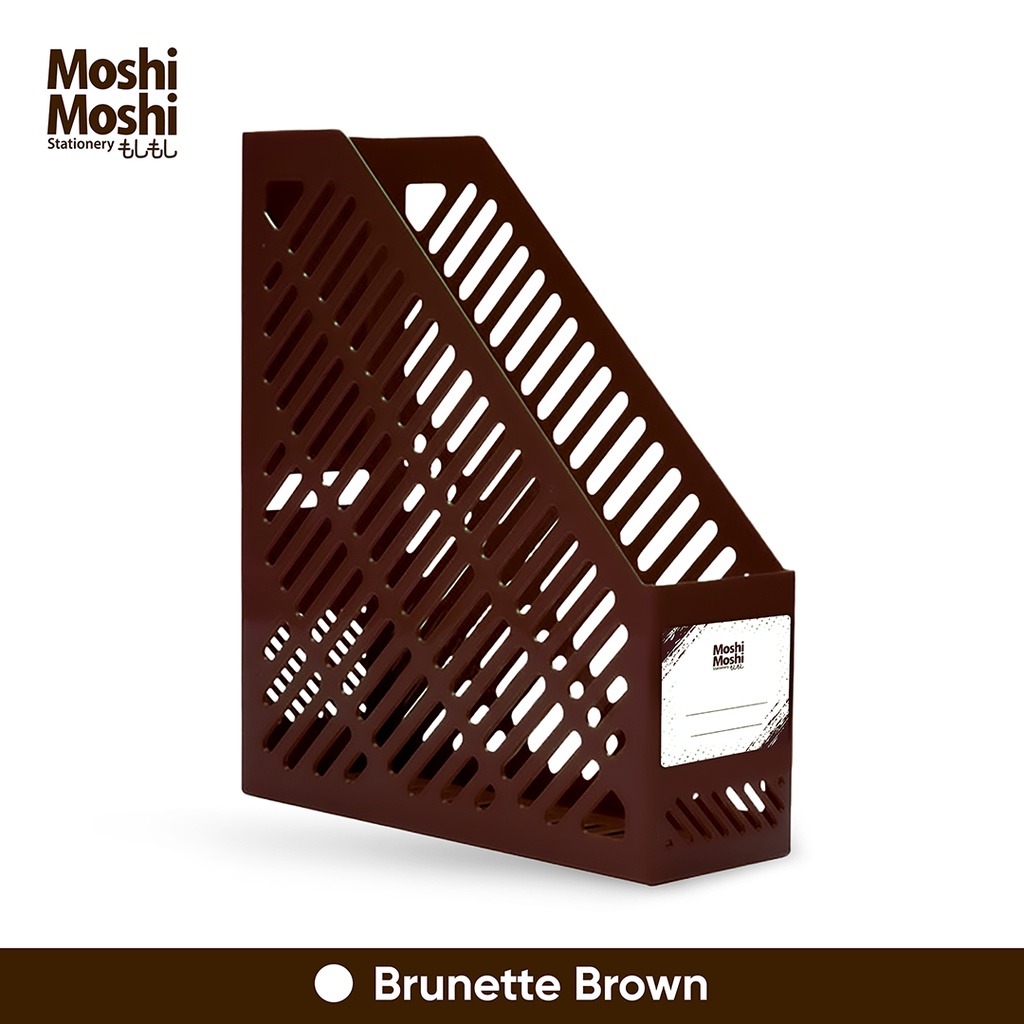 Jual File Box Moshi Foldable Storage Tempat Penyimpan Lipat Dokumen ...