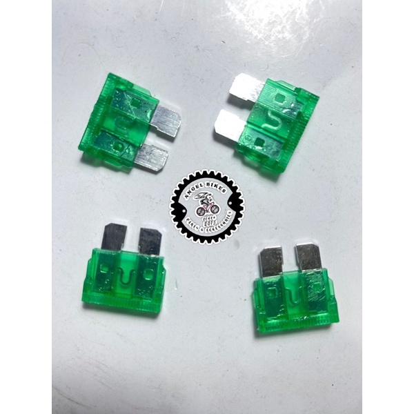 Jual Sekring Besar 30 Ampere Sepeda Listrik | Shopee Indonesia