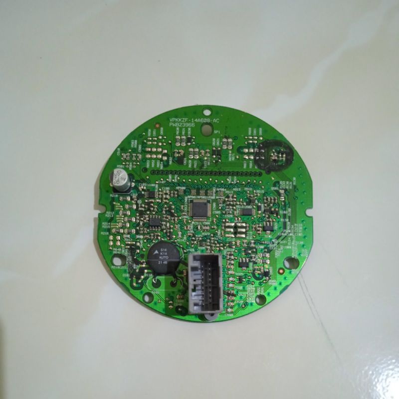 Jual pcb speedometer genio koj | Shopee Indonesia