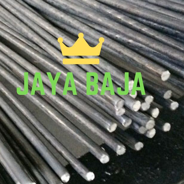 Jual Besi Beton Polos 12mm Full SNI & Bersetifikat (0,2) | Shopee Indonesia