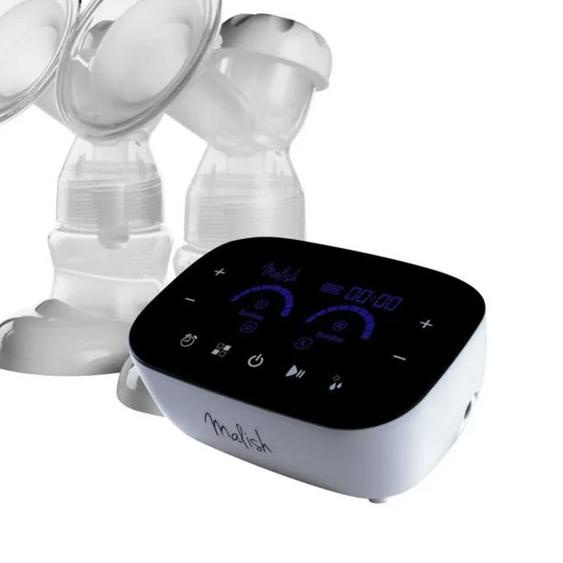 Jual Rental Pompa Asi Malish Breast pump | Shopee Indonesia