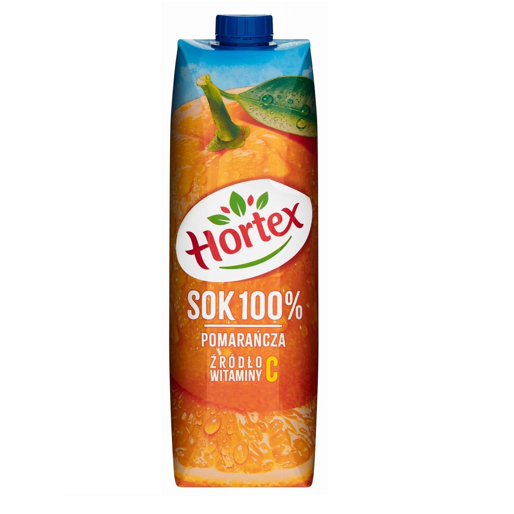 Jual sari buah hortex orange jeruk 1 liter | Shopee Indonesia