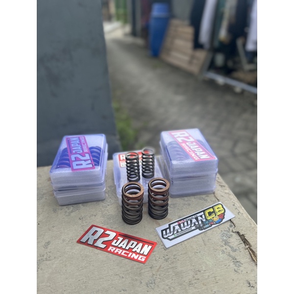 Jual pir klep per klep Tiger R2 japan original kompetisi pir klep JFK ... Jual pir klep per klep Tiger R2 japan original kompetisi pir klep JFK ...