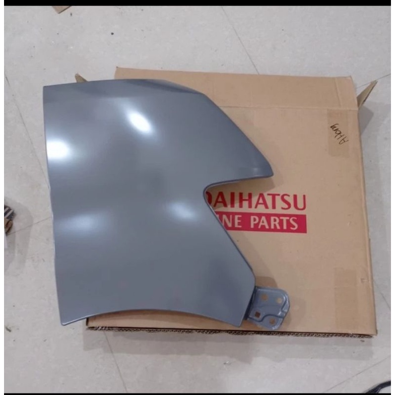 Jual fender grandmax fender granmax pipi granmax sayap kaleng granmax ...
