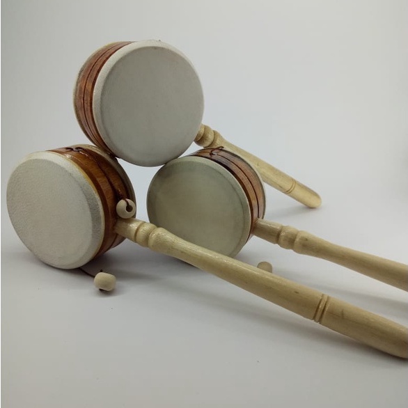 Jual Ontong-Ontong Alat Musik Tradisional Mainan Edukasi Anak Ukuran ...