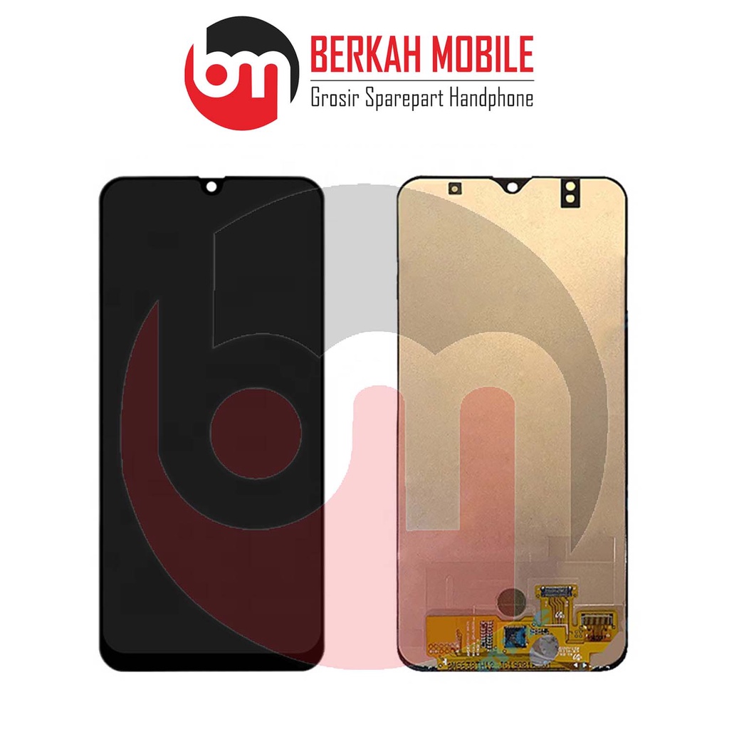 Jual LCD Samsung A30S /A307/A307F INCEL Fullset Touchscreen Garansi ...
