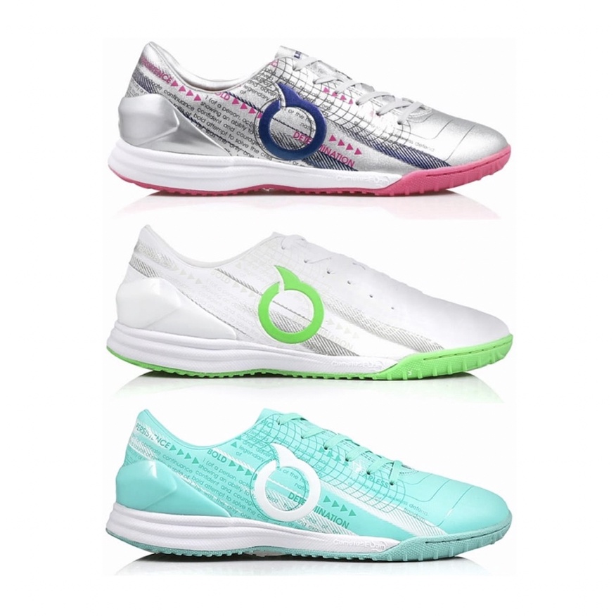 Jual Sepatu Futsal Ortuseight Catalyst Legion V2 IN / Ortus Legion ...