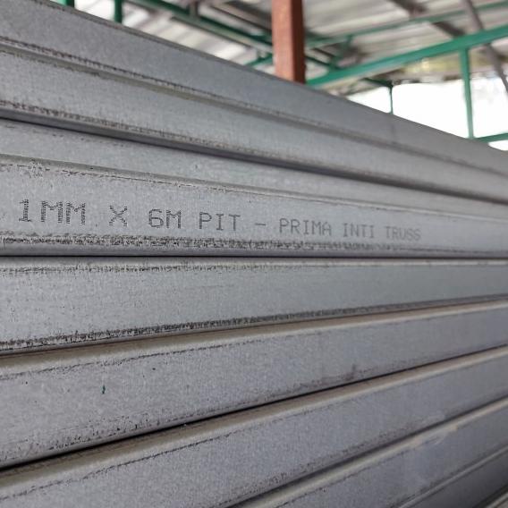 Jual Baja Ringan Prima Inti Truss C 75 x 1.00mm x 6 m | Shopee Indonesia
