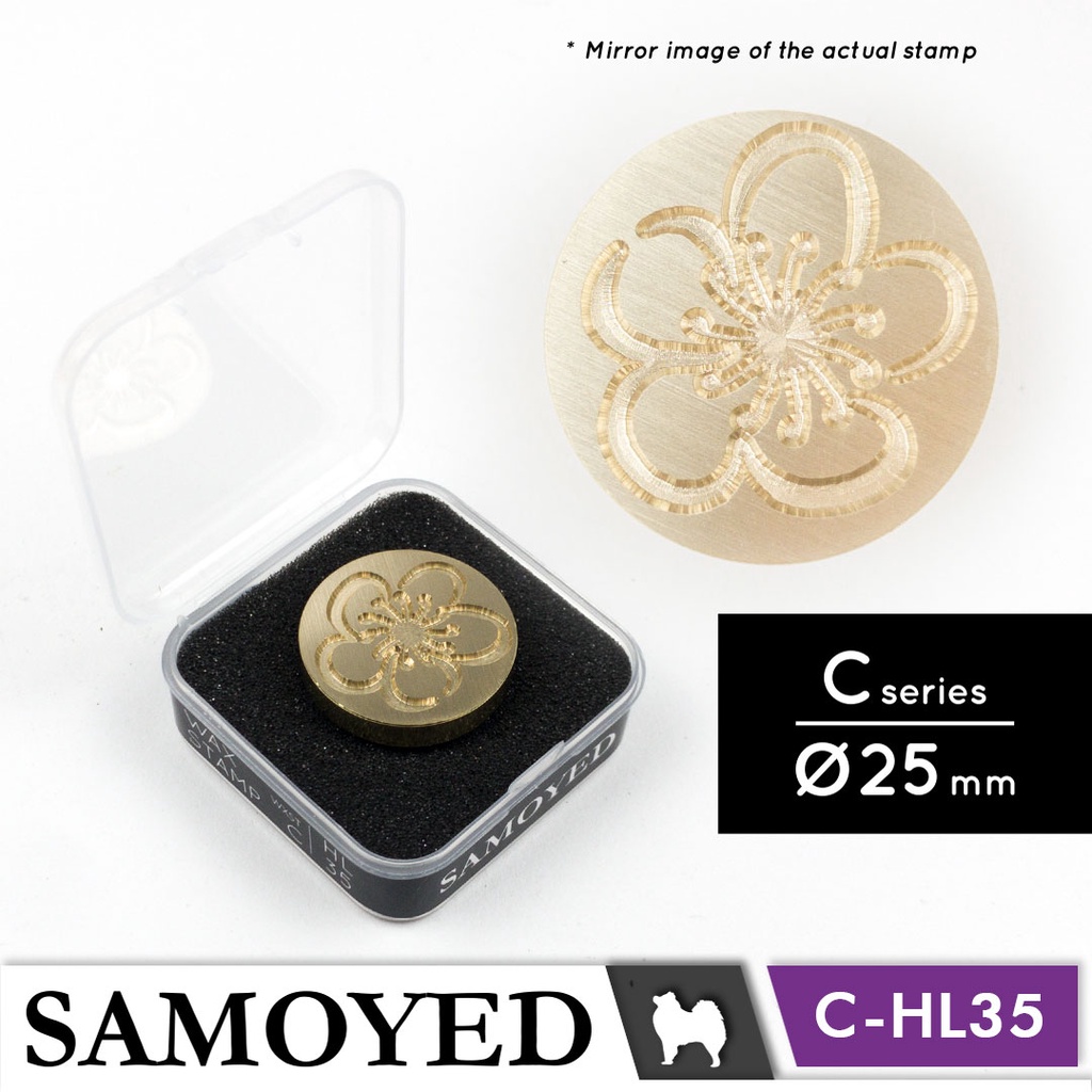 Jual Stempel / Cap Lilin Segel Surat / Undangan / Seal / Sealing Wax ...