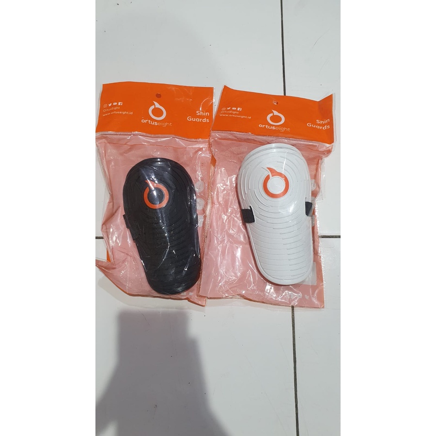 Jual OrtusEight Catalyst Oracle Shind Guard - Deker Tulang Kering ...