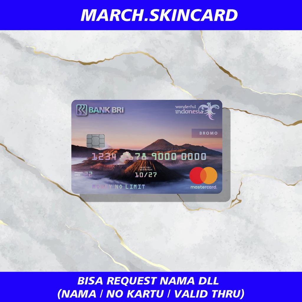 Jual STIKER/STICKER WONDERFUL INDONESIA HOLOGRAM | March Skincard SKIN ...