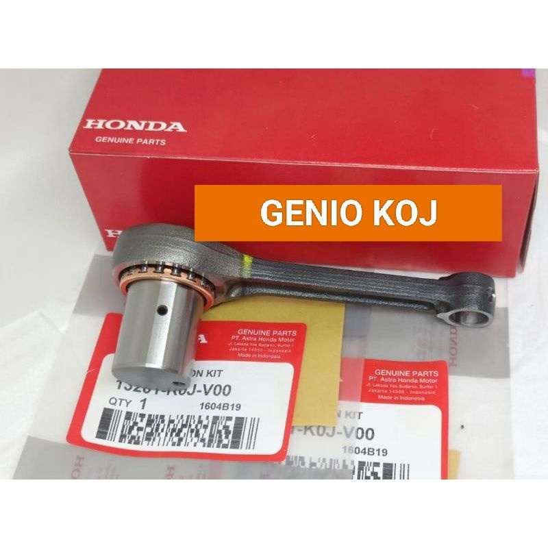 Jual STANG SEHER HONDA KOJ GENIO , BEAT LED , BEAT DELUXE , SCOOPY 2021 ...