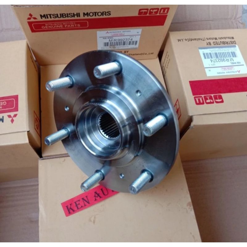 Jual NAP RODA DEPAN ASSY TRITON MR992374 | Shopee Indonesia