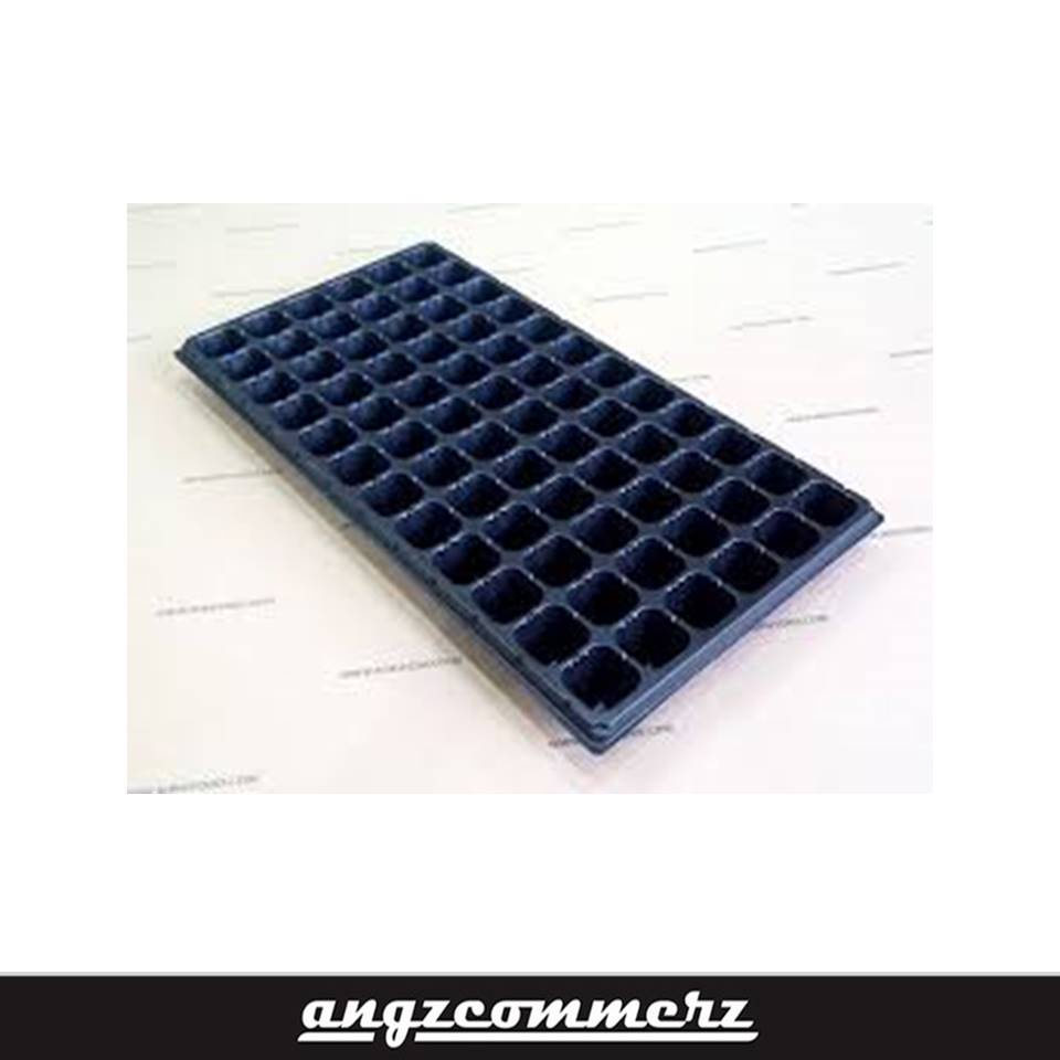 Jual Tray Semai Tipe 72 40 ml | Shopee Indonesia