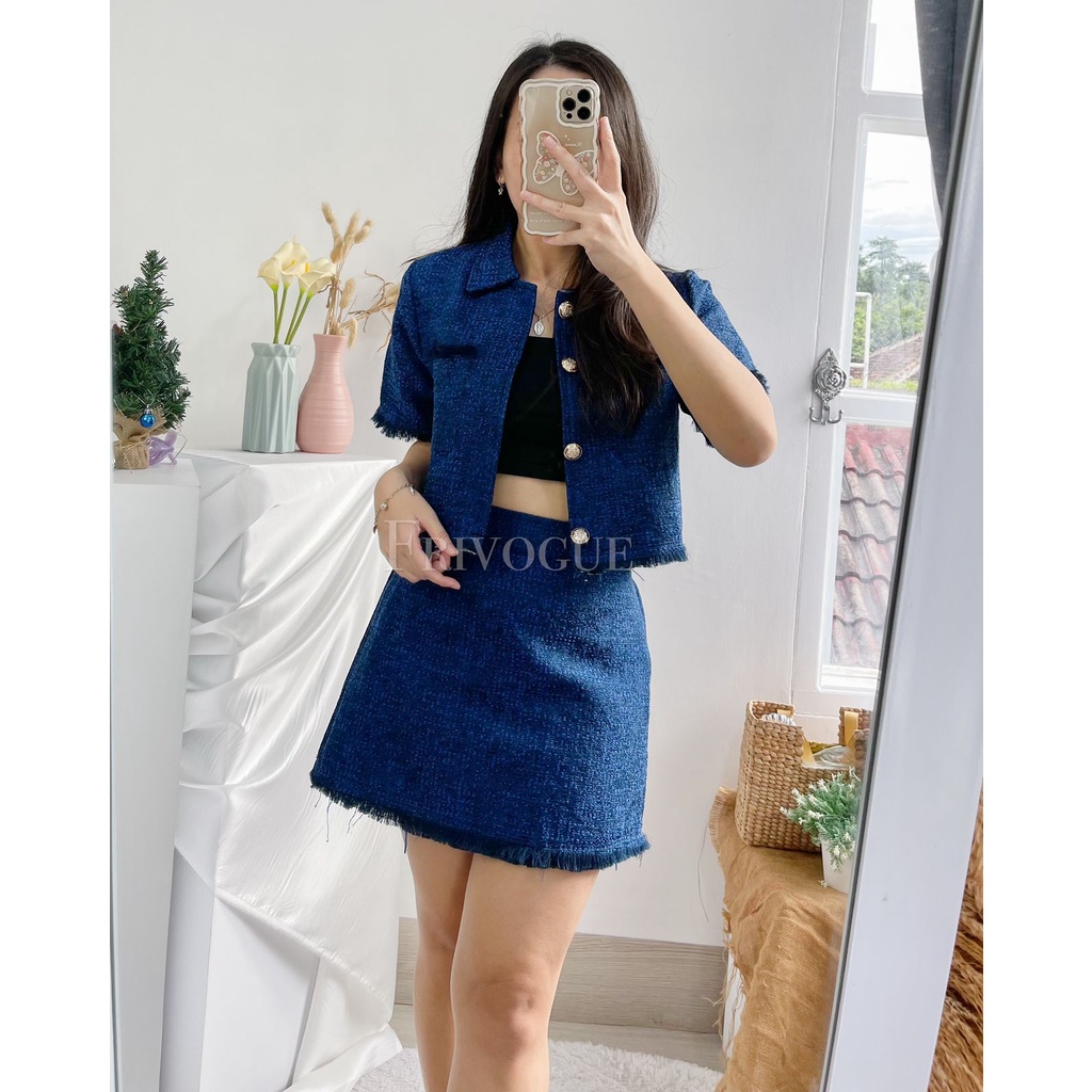 Jual Valencia Set | Shopee Indonesia