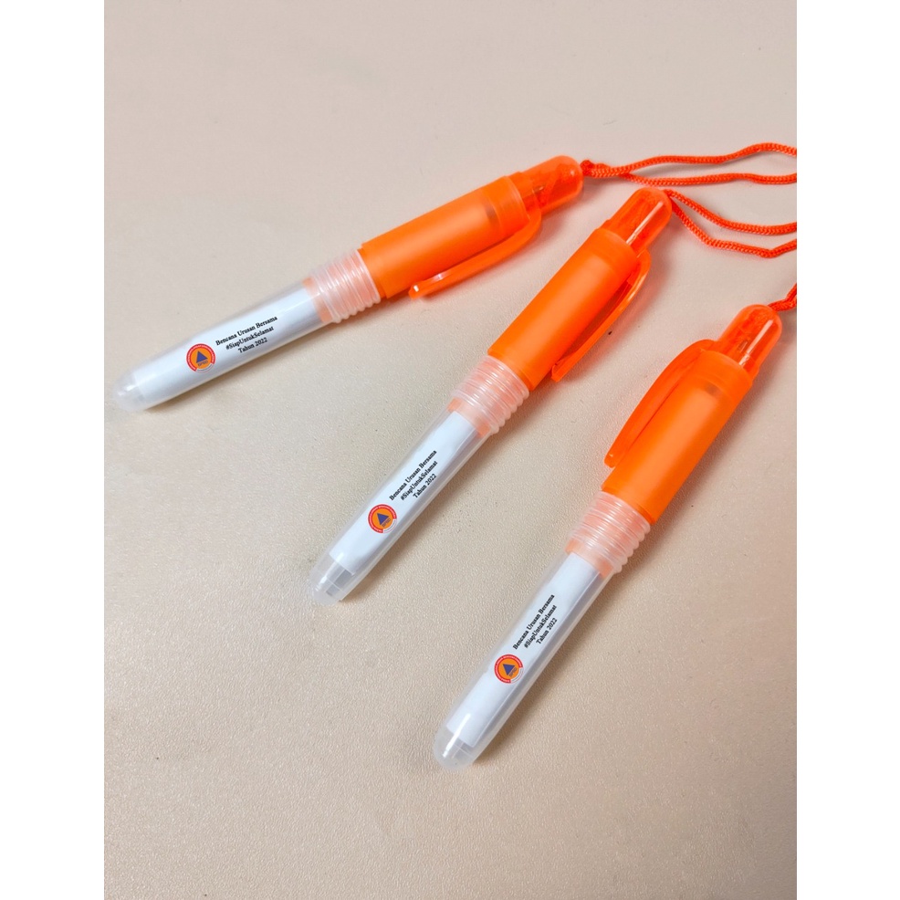 Jual Pulpen Custom Seminar Kit - Pulpen Boss Tali Insert Paper | Shopee ...
