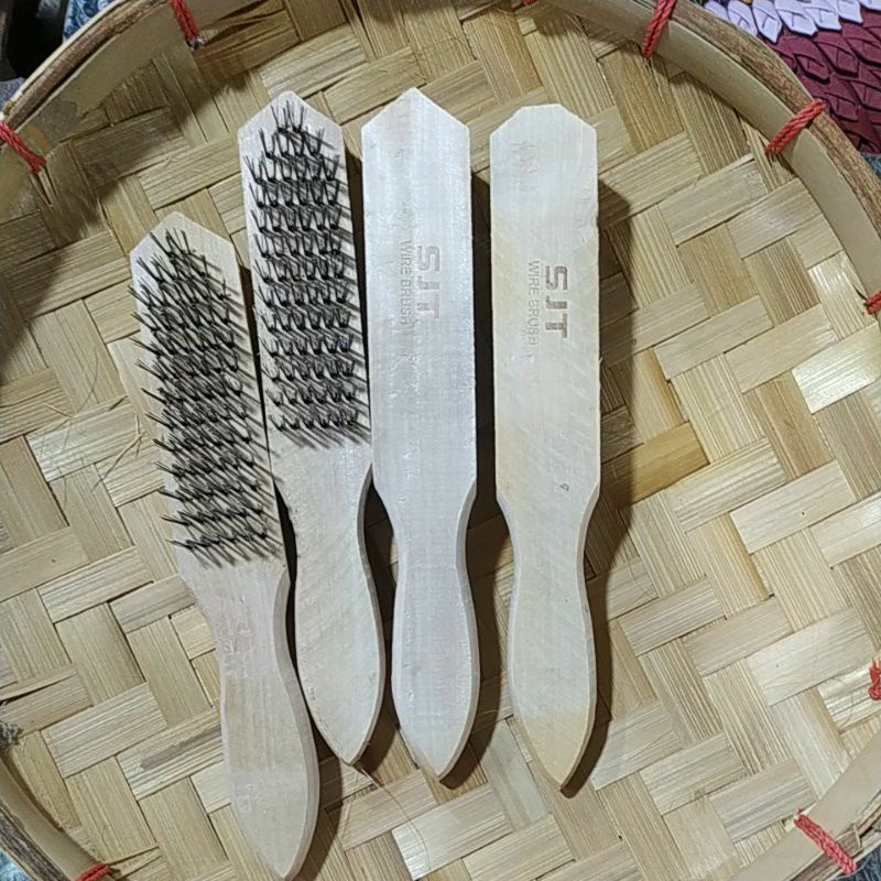 Jual Gundar kawat/Gundar pembersih lantai | Shopee Indonesia