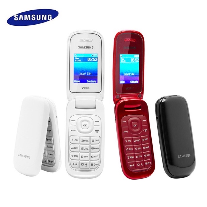 Jual samsung lipat | Shopee Indonesia