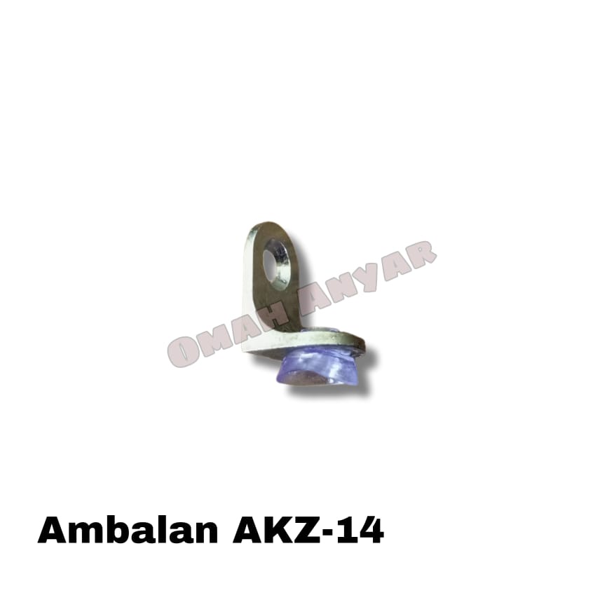 Jual Ambalan Siku L Penjepit untuk Lemari Kayu atau tatakan Kaca SS ...