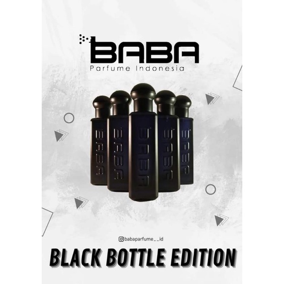 Jual BABA PARFUM HALAL100℅ | Shopee Indonesia