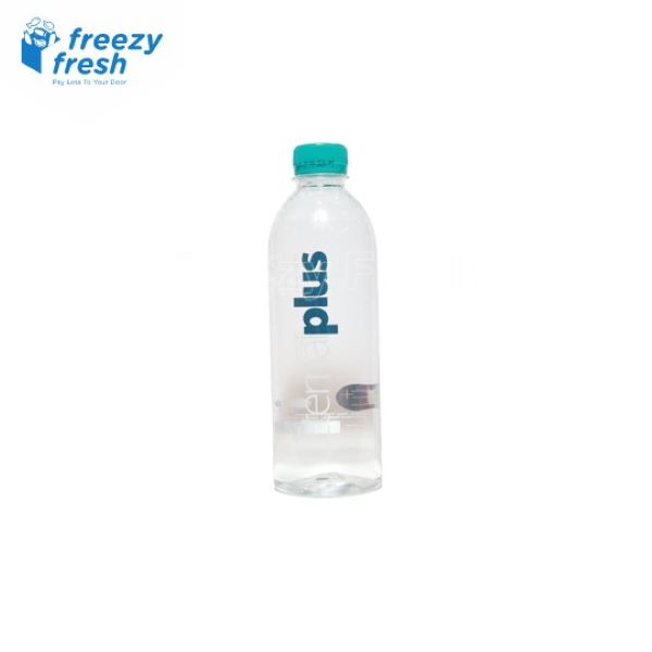 Jual Eternal Plus E+ Air Mineral Botol / Bottled Mineral Water | Shopee ...
