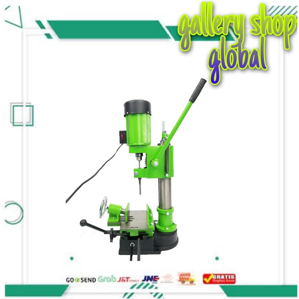 Jual RYU MESIN BOR BOBOK KAYU 13MM / MORTISER KAYU / RMM13 | Shopee ...