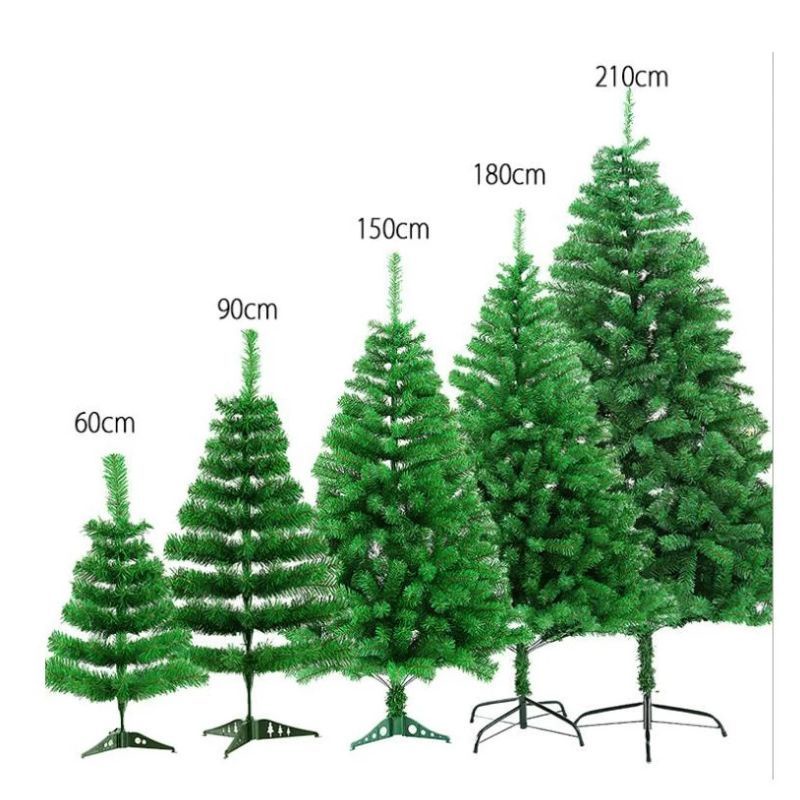 Jual Pohon Natal ukuran 120cm christmas tree | Shopee Indonesia