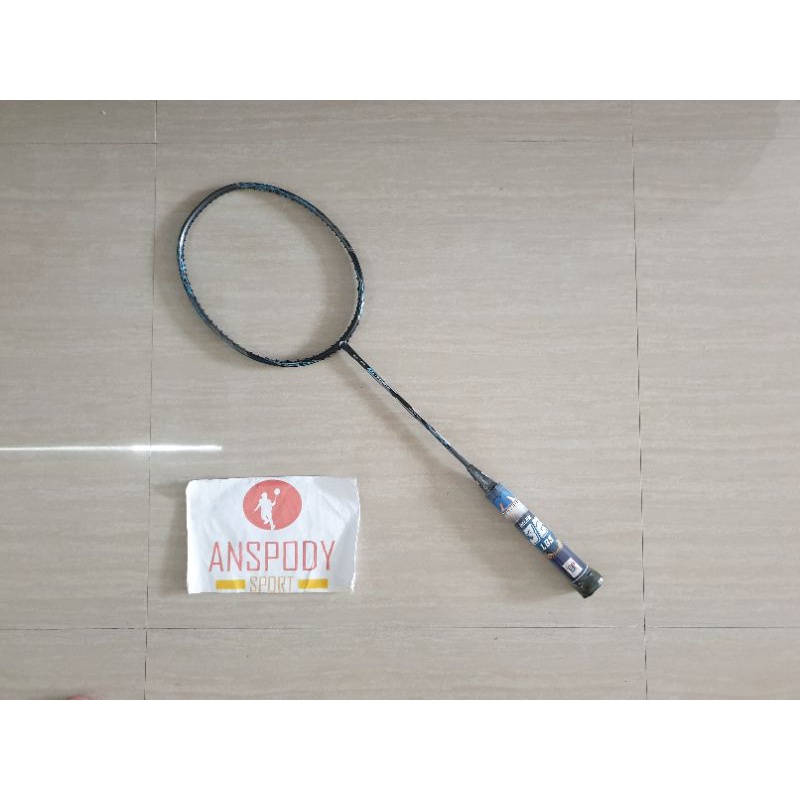 Jual RAKET BADMINTON POWERMAX VOLTAIC MAX FORCE | Shopee Indonesia