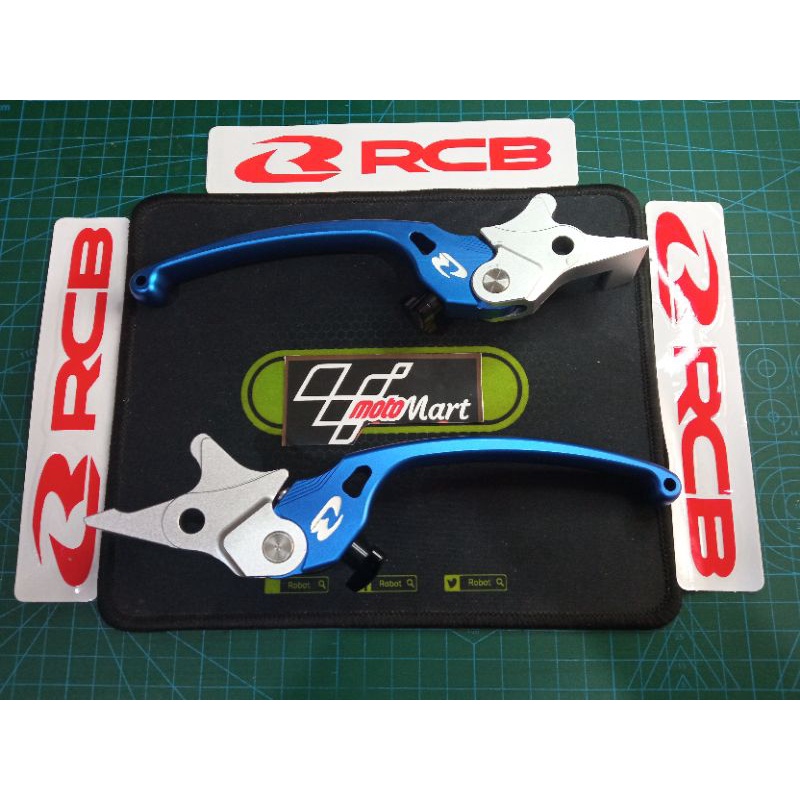 Jual Handle Handel Rem set by RCB original Honda PCX 150,Honda New PCX ...