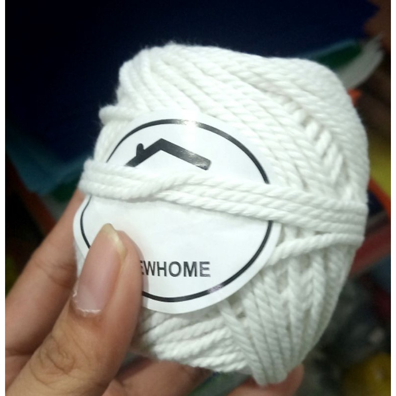 Jual Benang/Tali Rami | Shopee Indonesia
