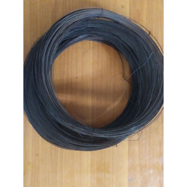 Jual Bendrat 1 Kg Material Lentur Mudah Digunakan Original Produk ...