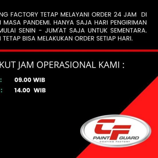 Jual APC ( All Purpose Cleaner ) 500ml by Coating Factory Original ...
