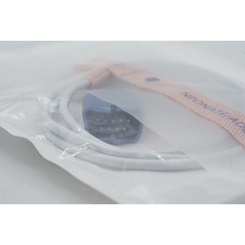 Jual SINO-K Kabel SPO2 Sensor Oksigen Nihon Kohden Adhesive Tape ...