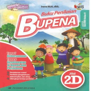 Jual Buku 2D Terlengkap & Harga Terbaru April 2024 | Shopee Indonesia