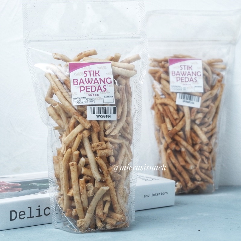 Jual Serba Sepuluh Ribu Cemilan Pedas | Snack Kiloan | Jajanan ...