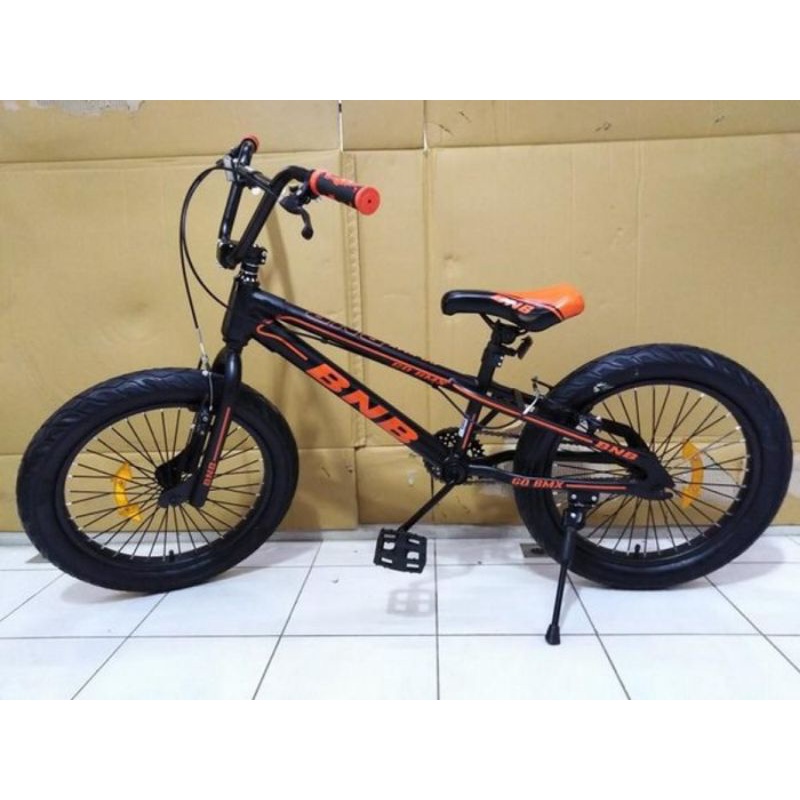 Jual Sepeda Anak 20 BMX BNB 20 Termurah Dan Berkualitas | Shopee Indonesia