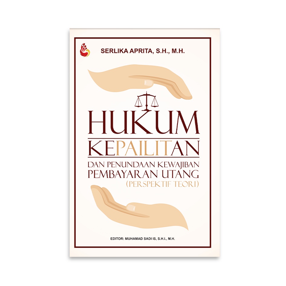 Jual INTRANS PUBLISHING - Hukum Kepailitan dan Penundaan Kewajiban Pembayaran Utang karya ...