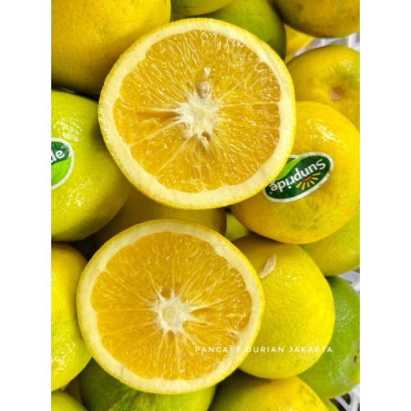 Jual jeruk baby java sunpride 1kg | Shopee Indonesia