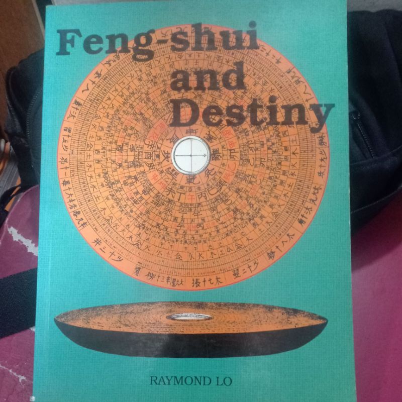 Jual buku feng-shui and destiny | Shopee Indonesia
