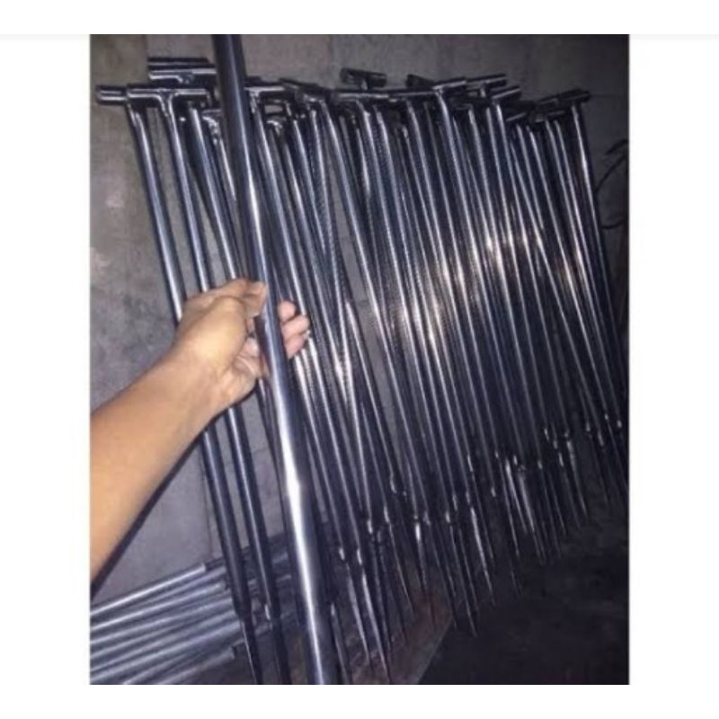 Jual Tojok Pipa Stenlis Tojok Sawit Premium | Shopee Indonesia
