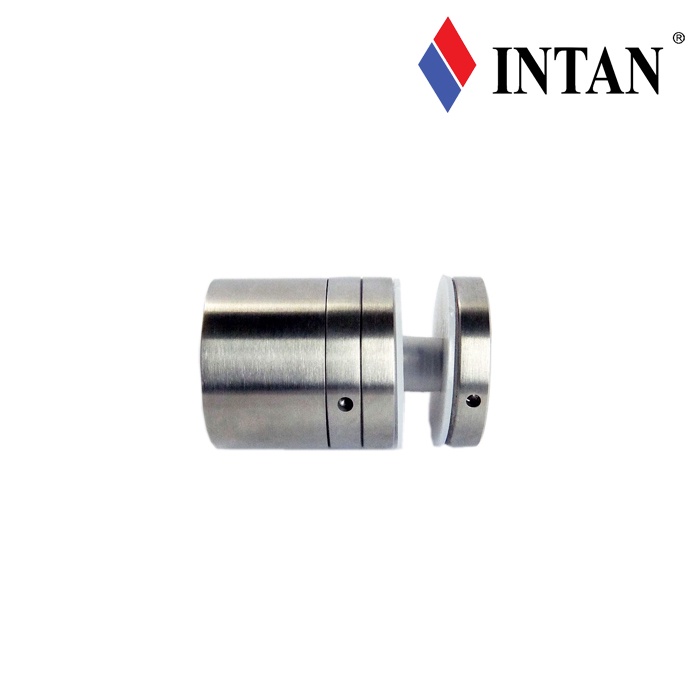 Jual Glass Connector Railing 38mm x48mm / Glass Clamp Railing / Paku ...