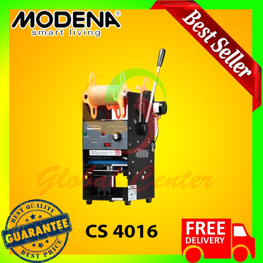 Jual CUP SEALER MODENA - CS 4016 | Shopee Indonesia