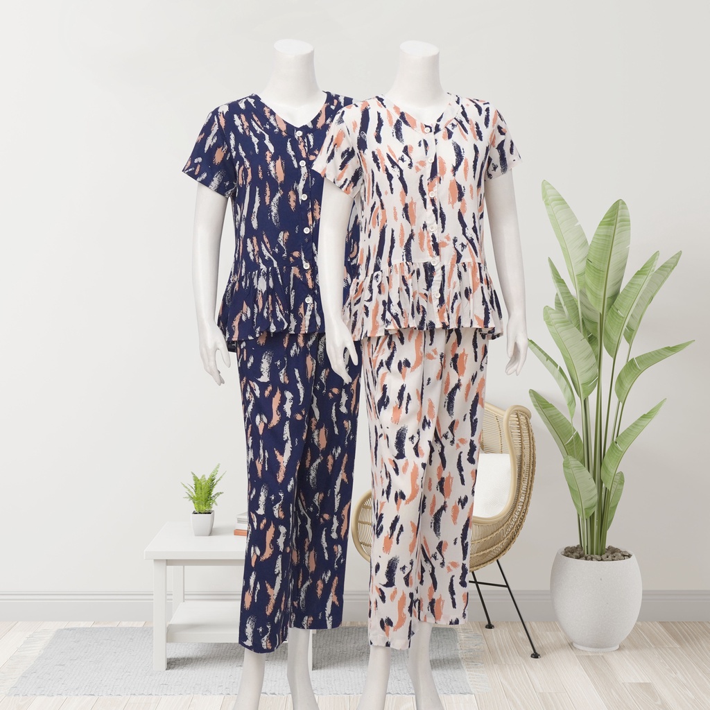Jual Lunaci Paint Kimber Pyjamas | Shopee Indonesia