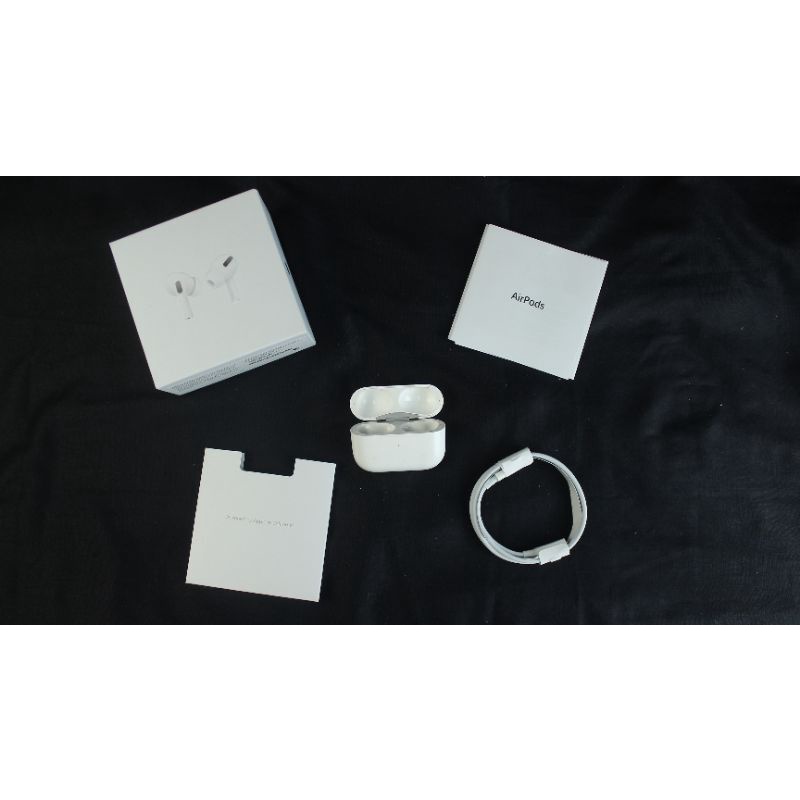 Jual The Pods Pro Airpods Pro 2022 Wireless Charging Case Imei