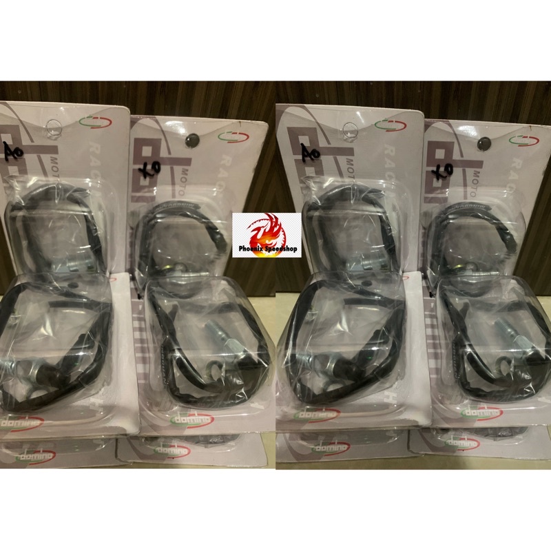 Jual Switch Rem Master Rem Radial Domino Universal | Shopee Indonesia