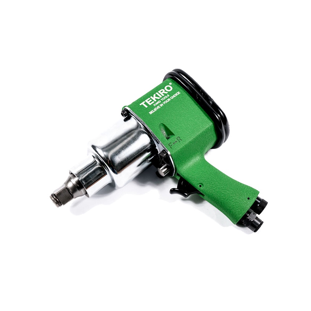 Jual Air Impact Wrench 1/2" Tekiro | Shopee Indonesia