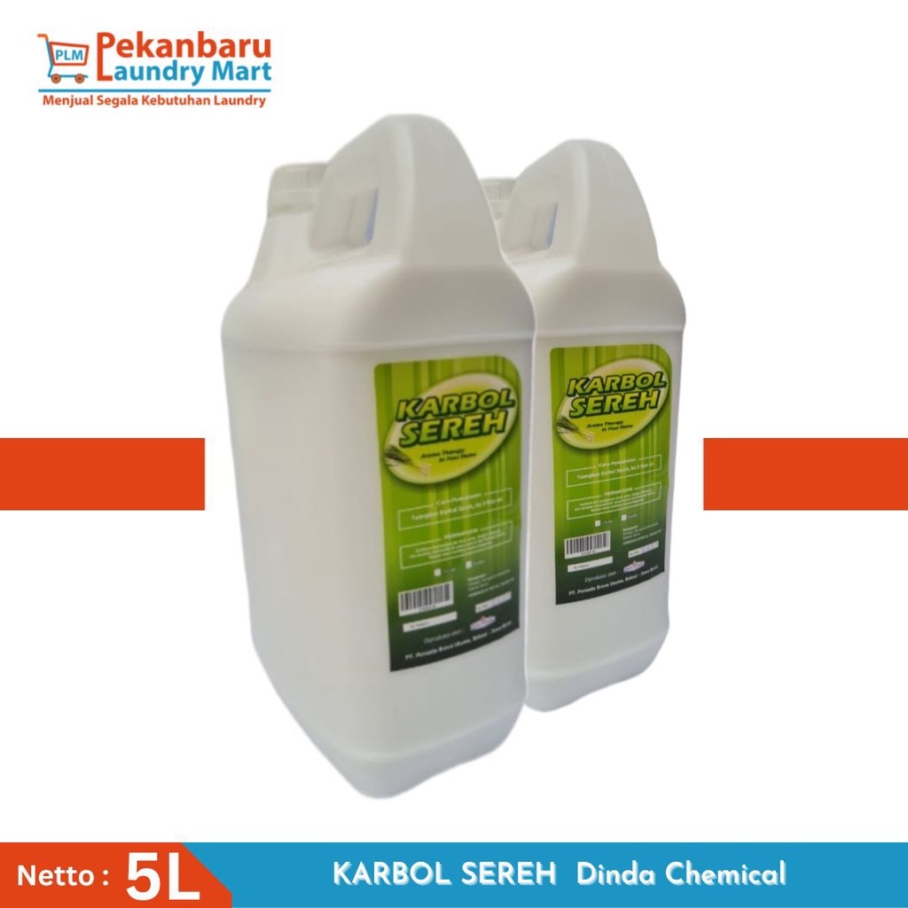 Jual Karbol Sereh Pembersih Lantai Anti Bakteri Dan Anti Bau Amis 5