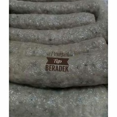 Jual Pempek lenjer Besar Hitam (Africa) | Shopee Indonesia